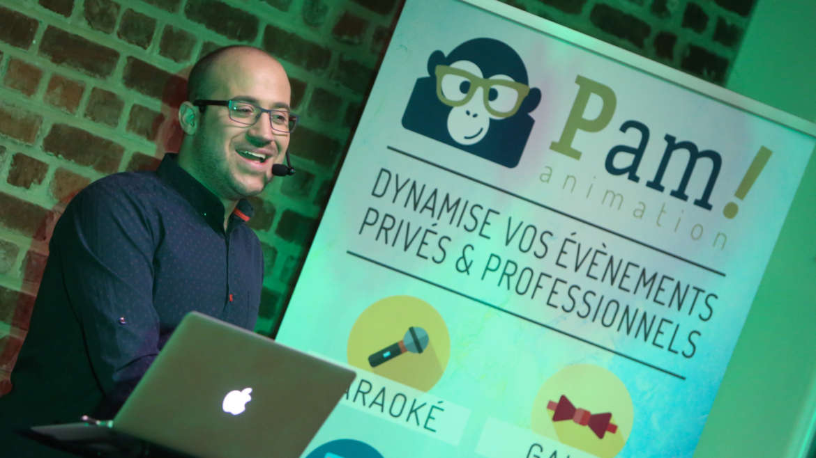 5 raisons d’organiser un Blind Test by Pascal Michel – Blind Test by ...