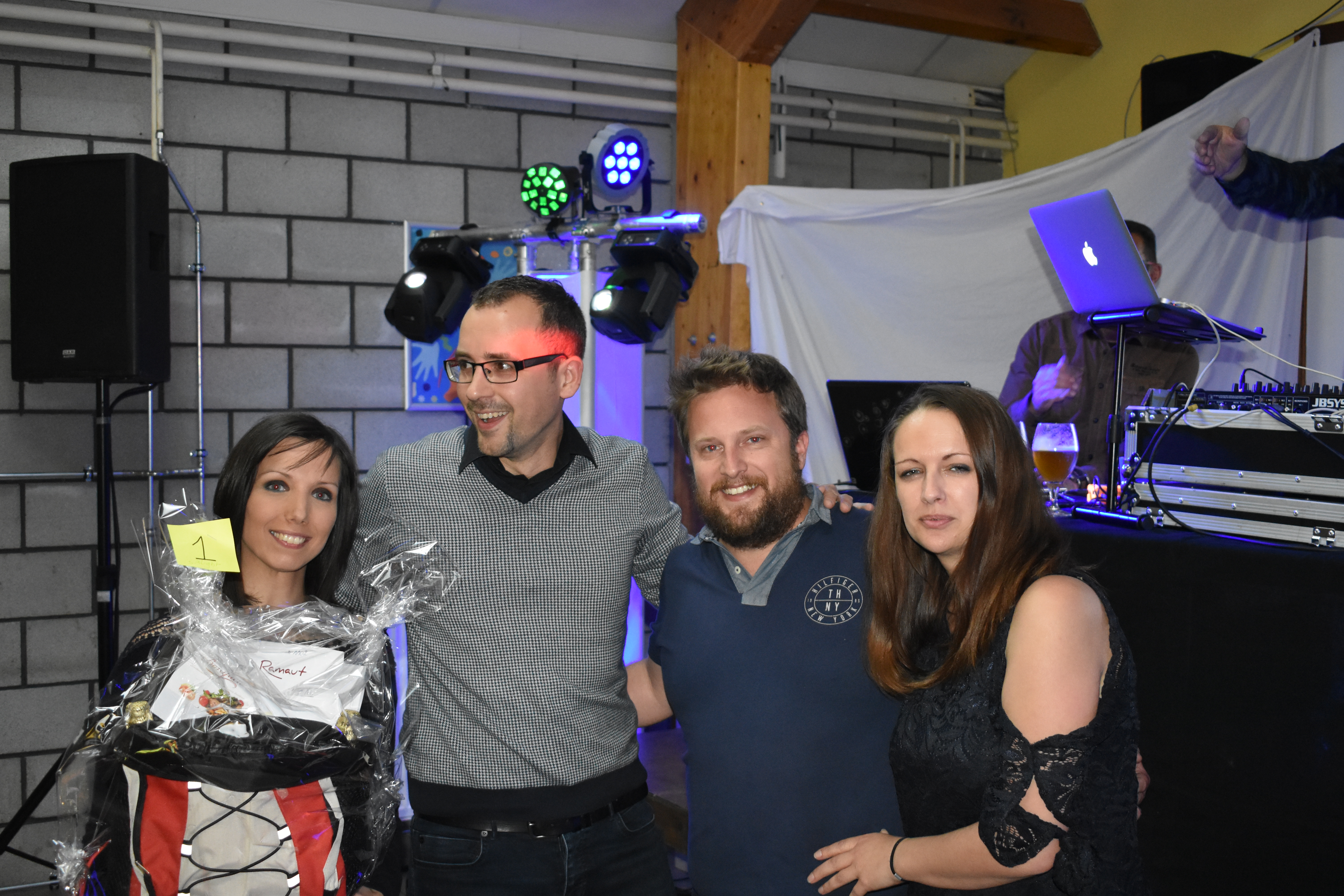 RÉSULTATS DU BLIND TEST DU 4 MAI À St GHISLAIN – Blind Test by Pascal ...