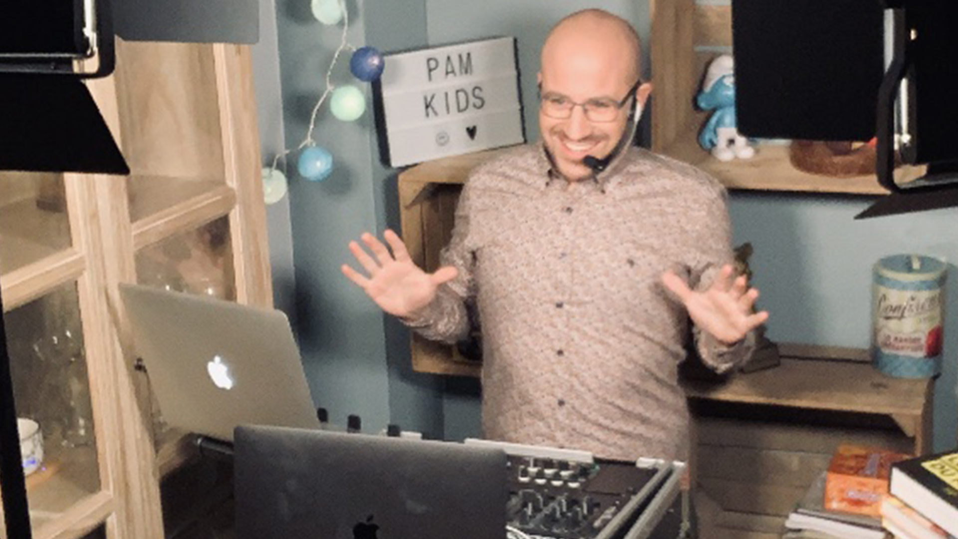 Découvrez les « Blind Test by Pascal Michel at Home » – Blind Test by ...