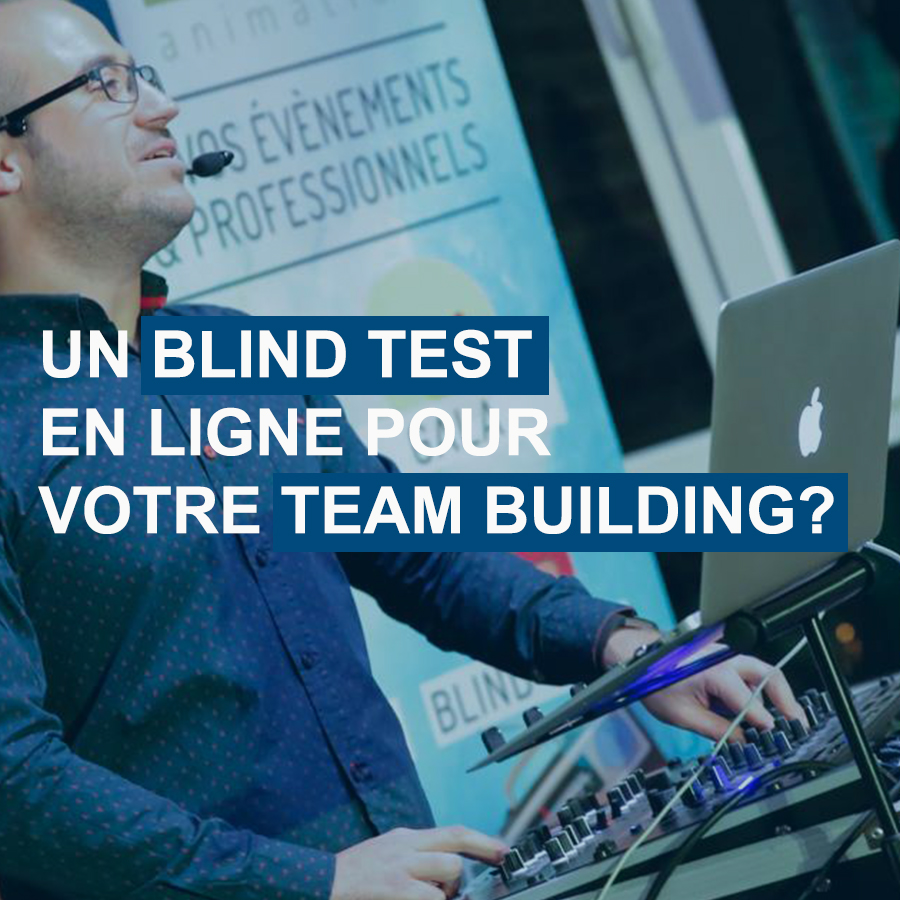 Un Blind Test pour votre Team Building Connecté – Blind Test by Pascal ...